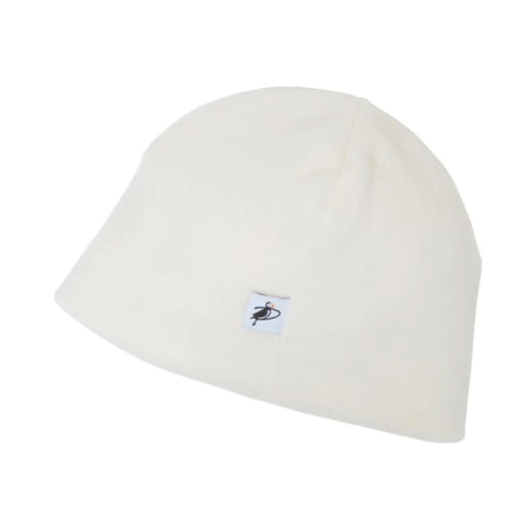 Puffin Gear Fleece Beanie – snugonthedanforth