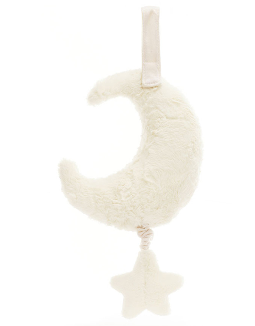 Amuseables Moon Musical Pull – snugonthedanforth