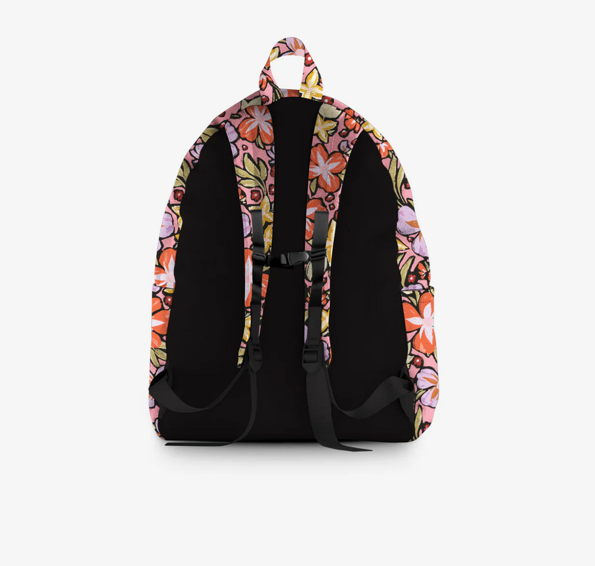 Headster Retro Bloom 20L Backpack – snugonthedanforth