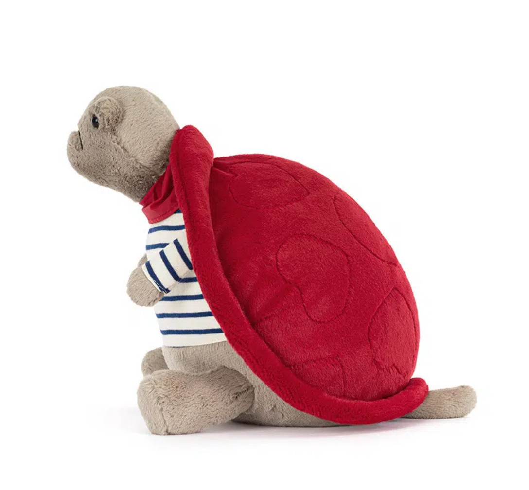 Timmy Turtle Romantic Outfit – snugonthedanforth