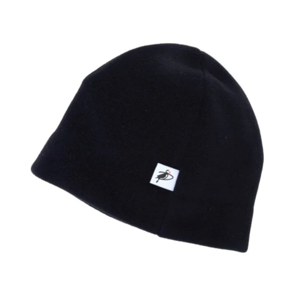 Puffin Gear Fleece Beanie – snugonthedanforth